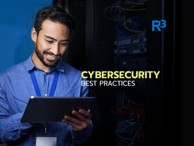 Cyber Security Best Practices: Using Multiple Levels to Protect Systems ...