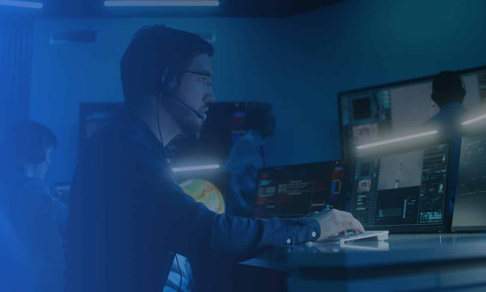 Network Infrastructure Upgrade | Work with R3